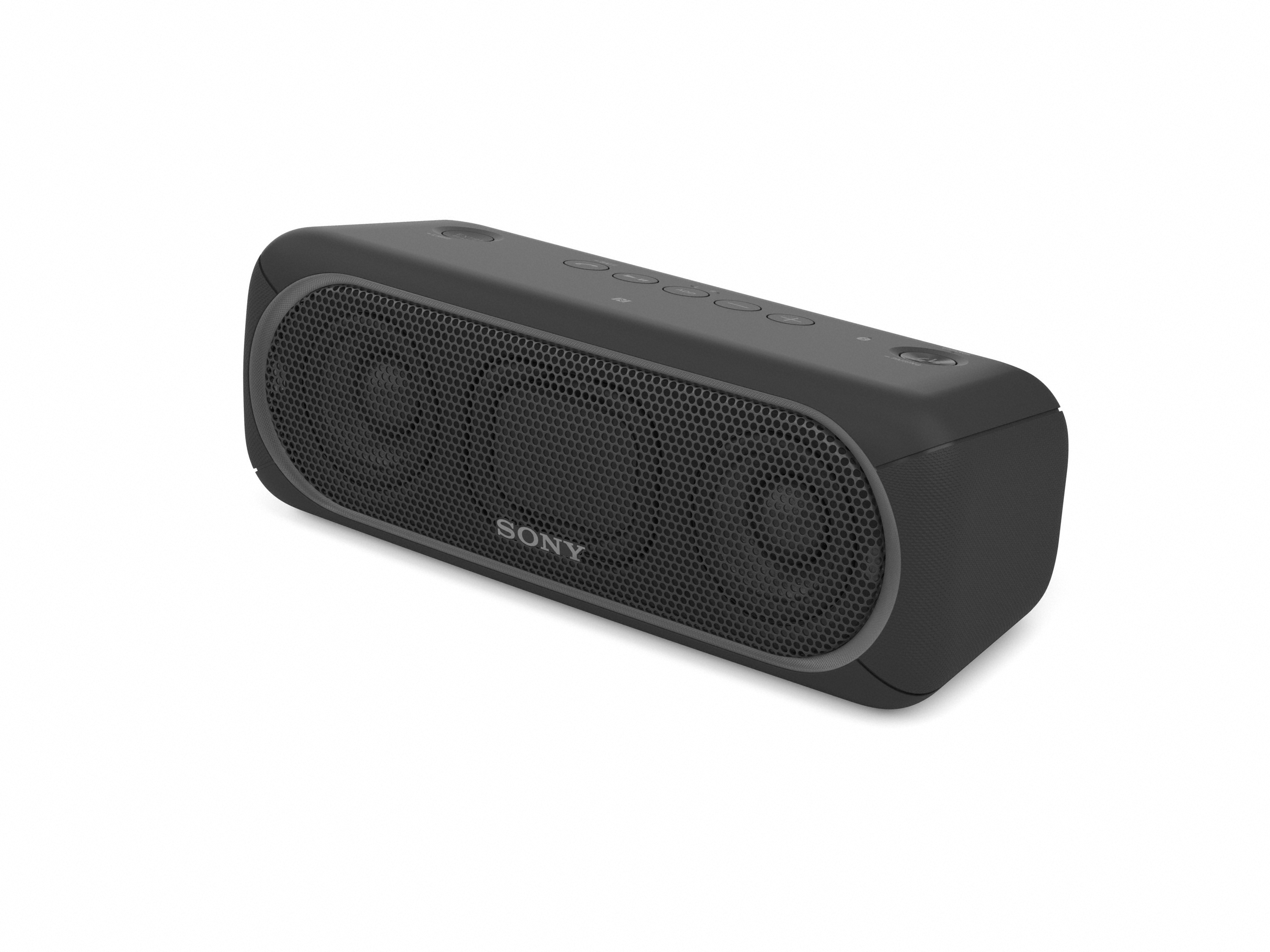 Sony SRS-XB30/BLK Portable Wireless Bluetooth Speaker | eBay Sony SRS-XB30/BLK Portable Wireless Bluetooth Speaker | eBay